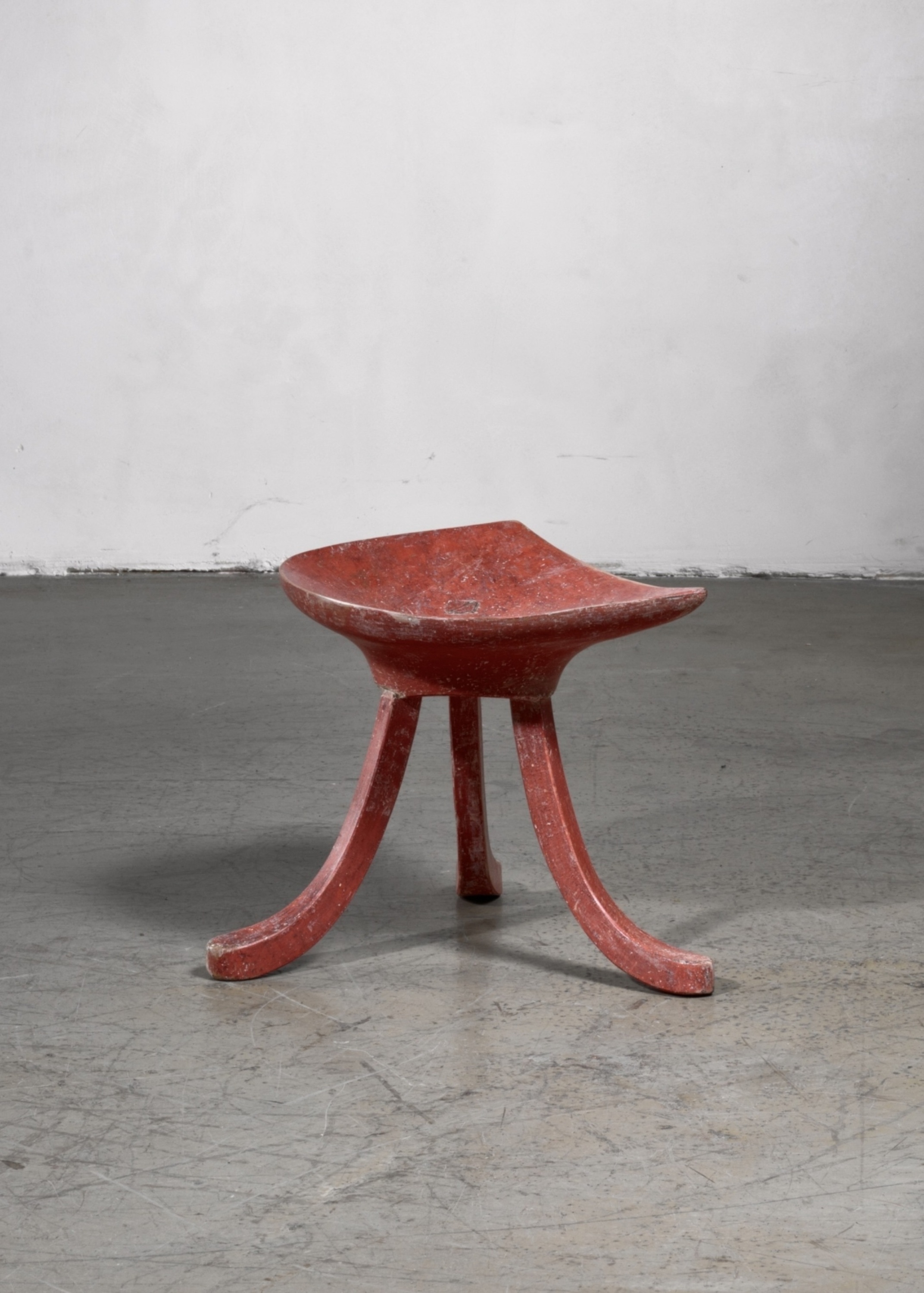 Thebes stool by Liberty & Co | Bloomberry