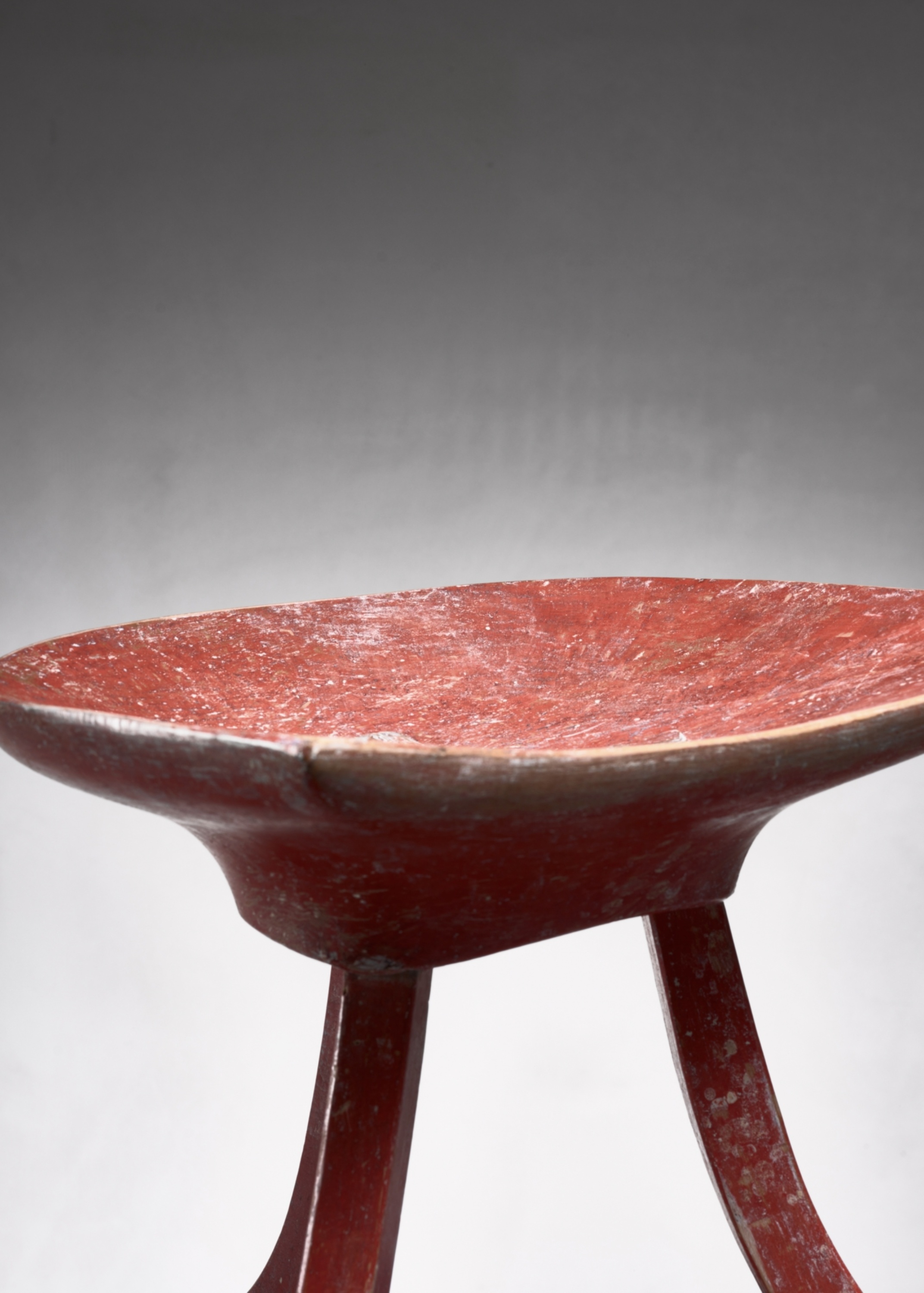 Thebes stool by Liberty & Co | Bloomberry