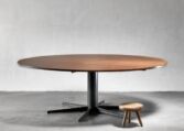 Industrial conference table | Bloomberry